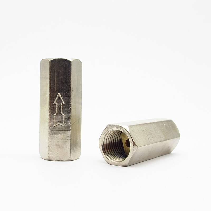 1/8 " 1/4 " 3/8 " 1/2 " 3/4 "bsp indvendigt gevind... – Grandado