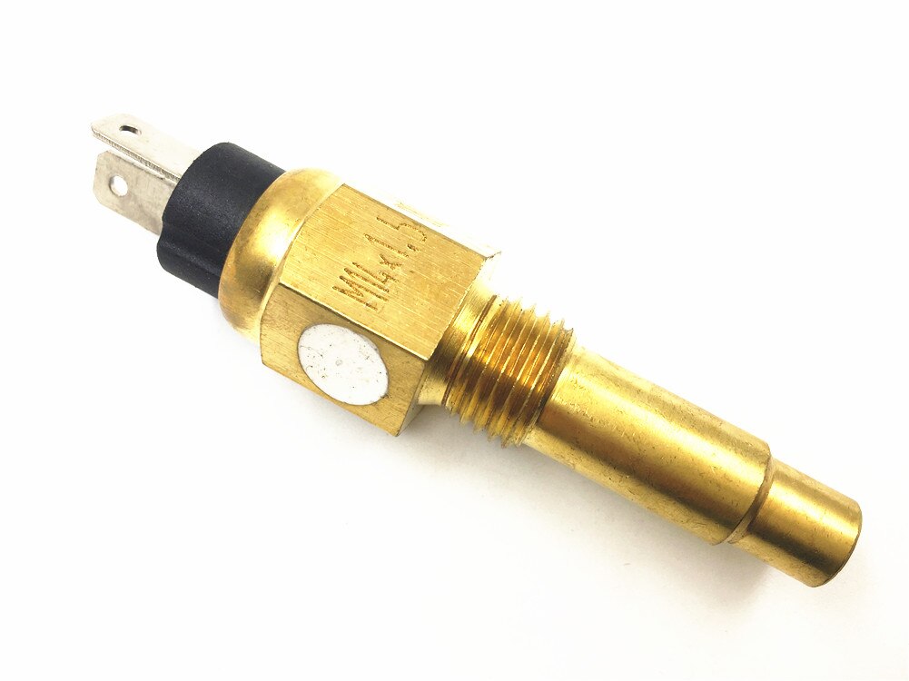 Auto Instrument Panel Olie Temp Meter Modificatie ... – Grandado