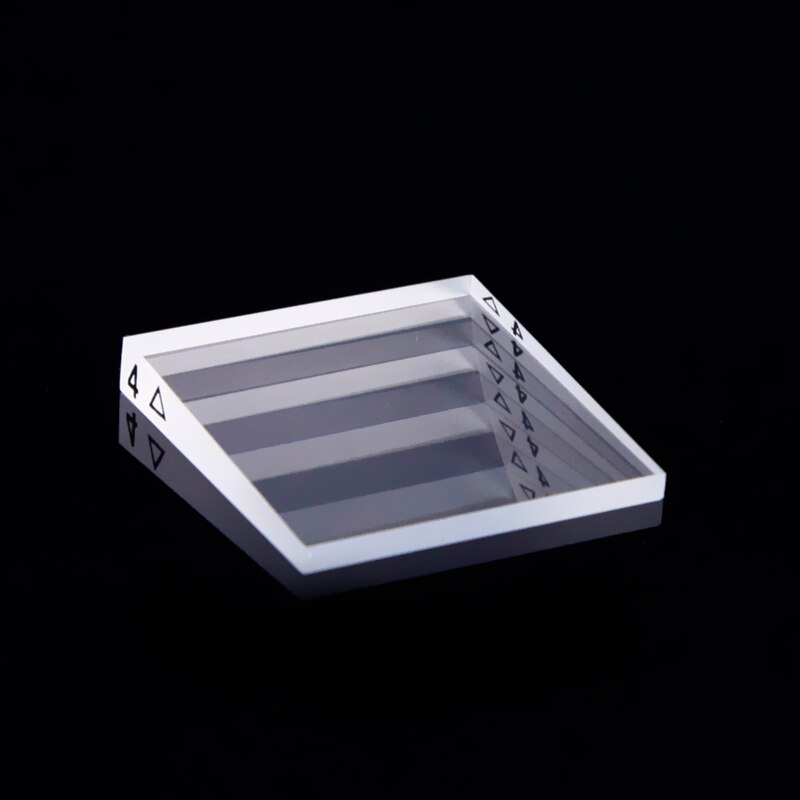 Prism 4 Degree 40mm High-precision Ophthalmic Stra... – Grandado