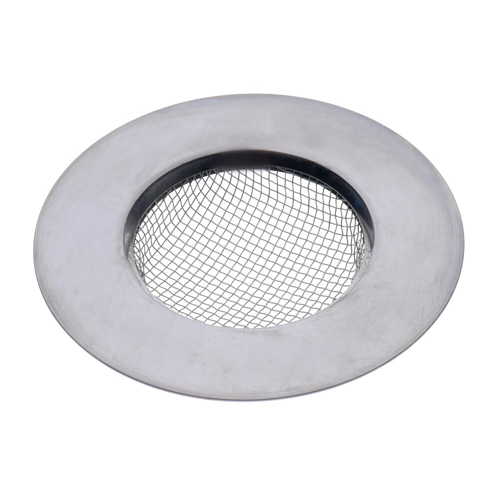 Stainless Steel Mesh Sink Strainer Drain Stopper F... – Grandado