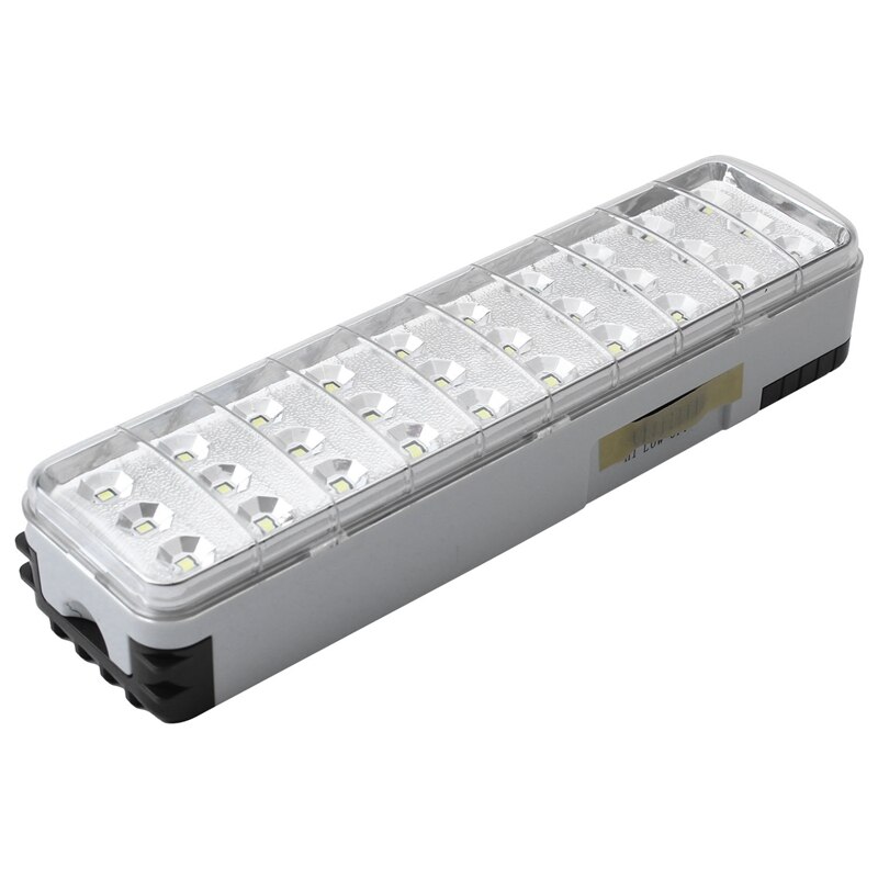 Newest Led Emergency Light Flashlight Mini 30 Led ... – Grandado