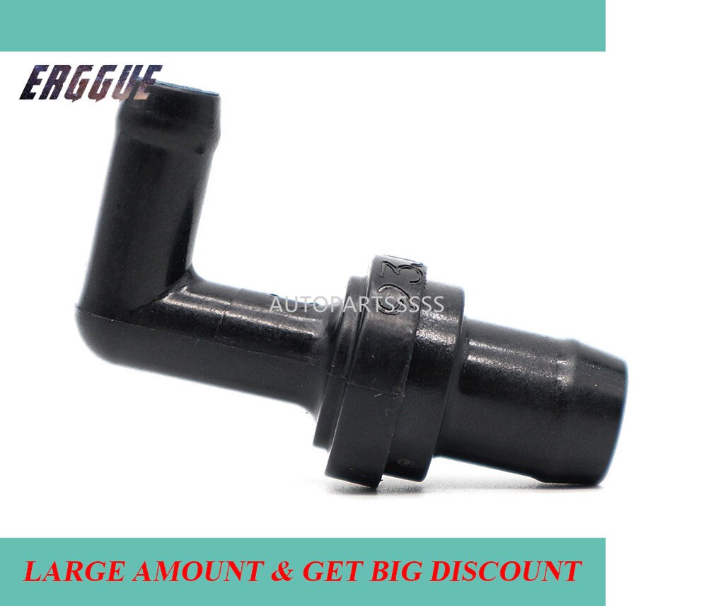 Original PE01-13-890 B603-13-890 PCV545 PE0113890 ... – Vicedeal