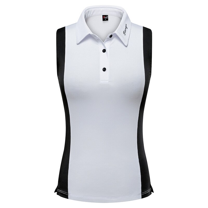 Summer Golf Clothes Women's Sleeveless Ball Cl... – Grandado