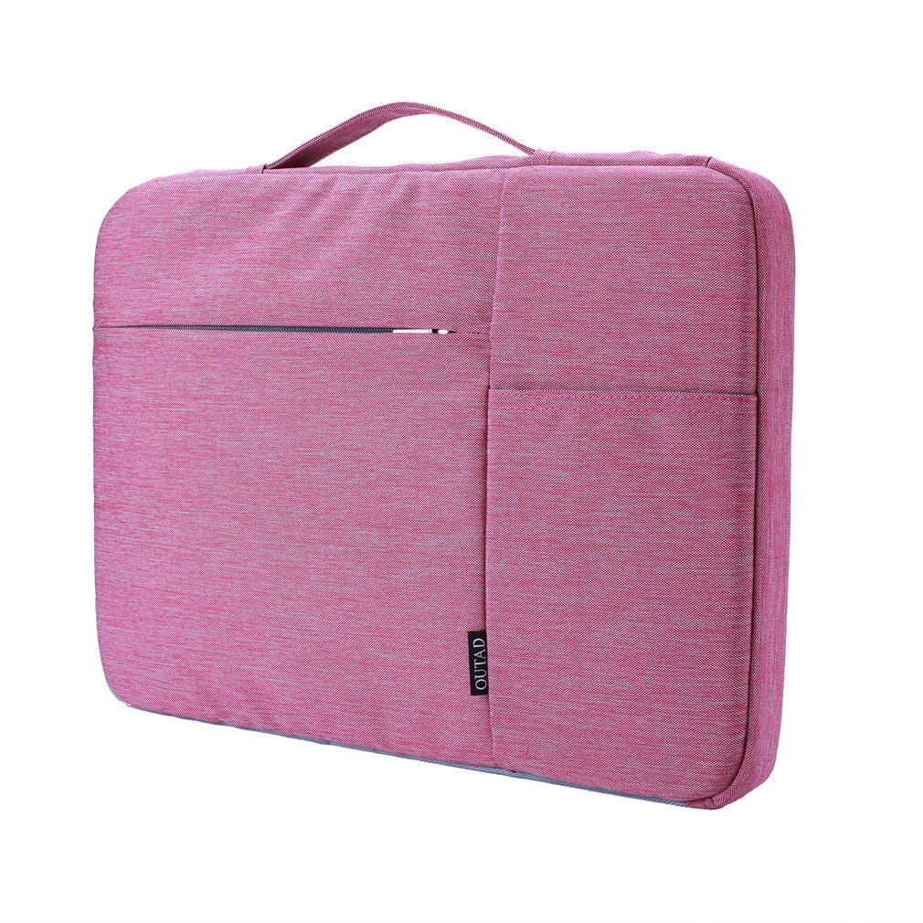 15 Inch Waterproof Laptop Case Bag Organizer with ... – Vicedeal