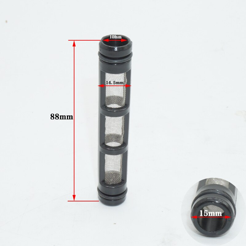 Engine set fine crude oil filter paper filter Zong... – Vicedeal