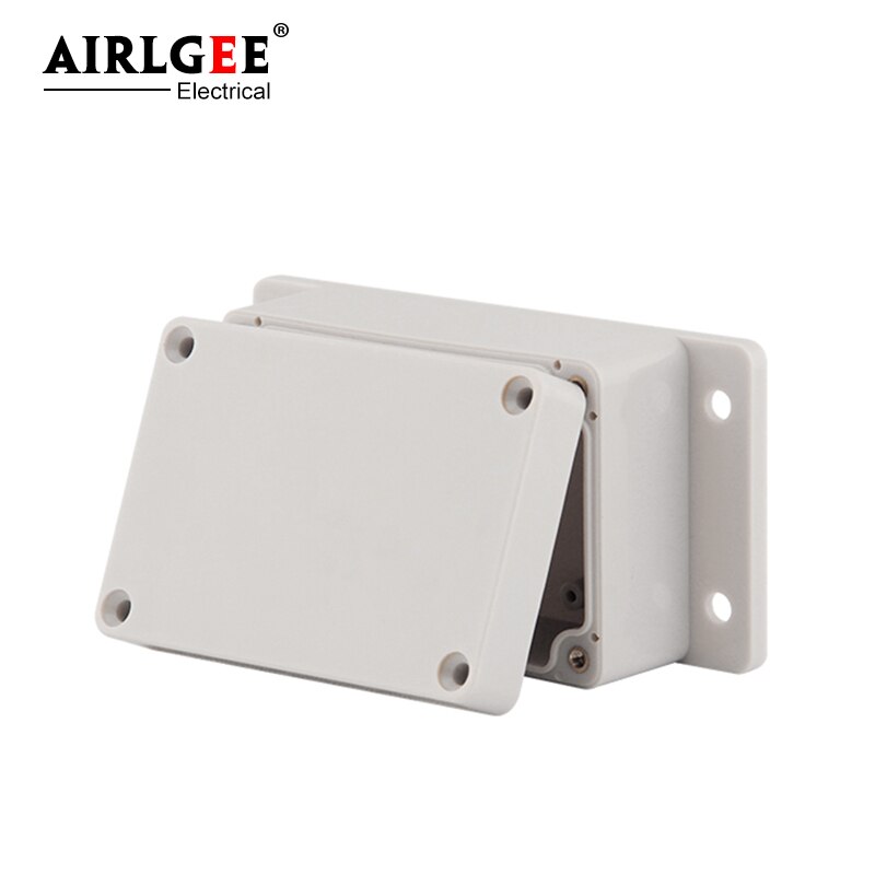 100 * 68 * 50mm waterproof and dustproof IP65 ABS ... – Vicedeal