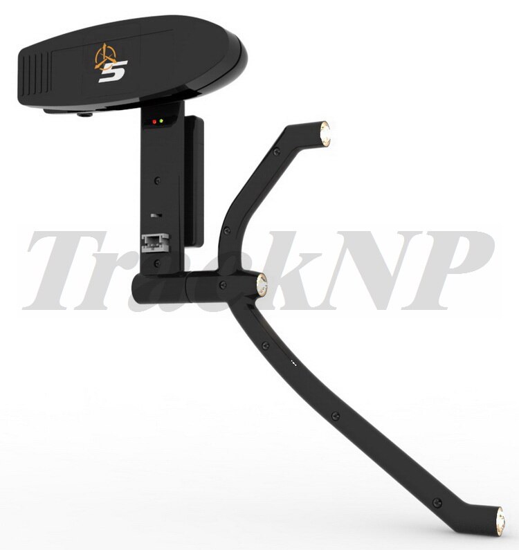 Head sight with active infrared bracket, flight ro... – Vicedeal