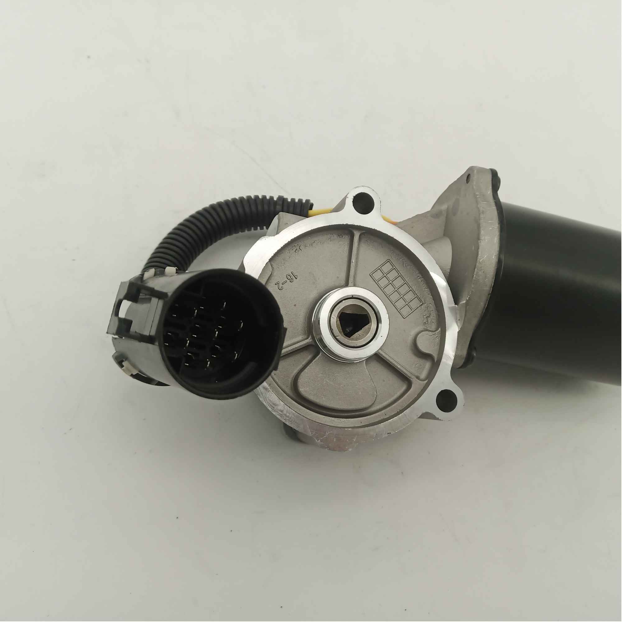 Transfer Case Shift Motor Voor Ford Ranger 2007 Pj... – Grandado