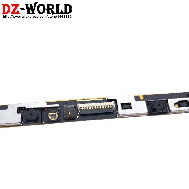 Caméra frontale IR HD intégrée avec micro ZIF, pou... – Grandado