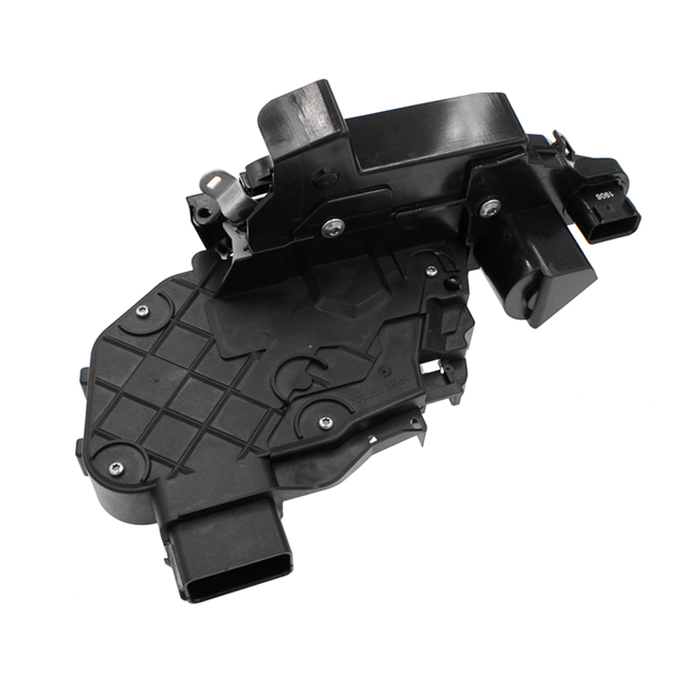 Lås foran dør til dørlås til land rover range rove... – Grandado