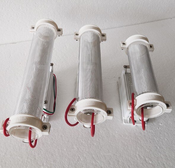 10G/15G/20G Silica Quartz Tube Ozone Generator Ozo... – Grandado