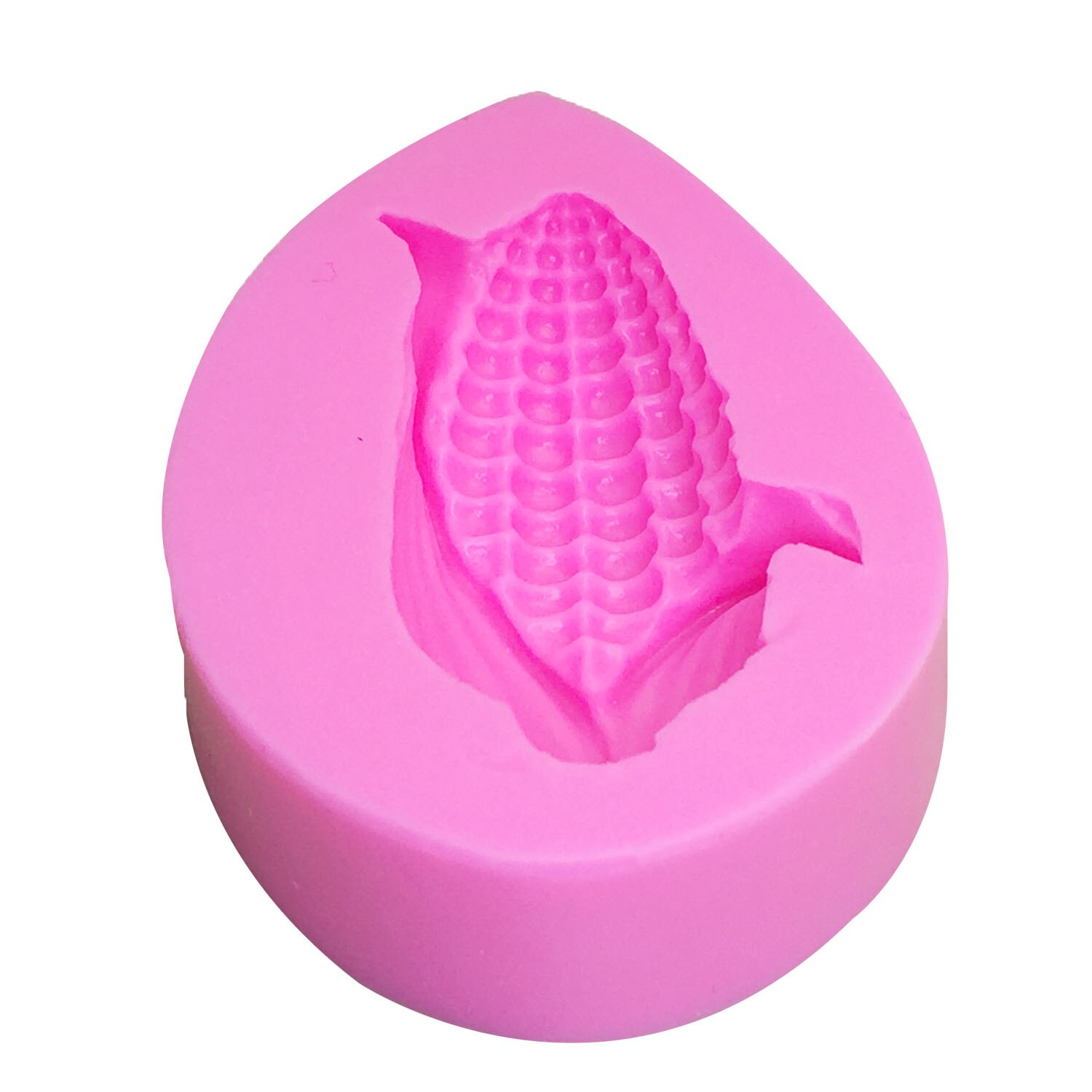 M0717 Vegetable Corn Mold cake decorating tools mo... – Vicedeal