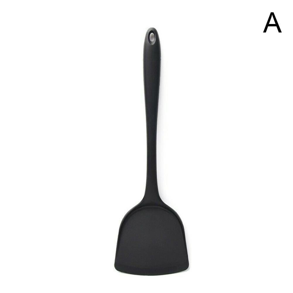 Silicone Spatula Cooking Utensils Spatula Turner B... – Grandado