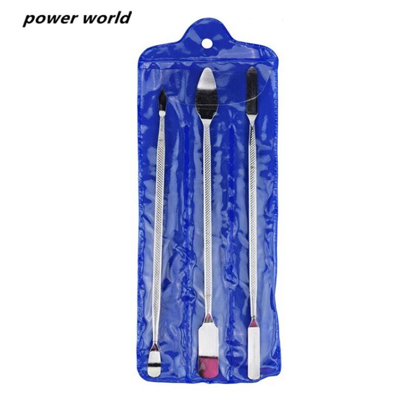 3 in 1 Stainless Steel Crowbar for All kinds of sm... – Grandado