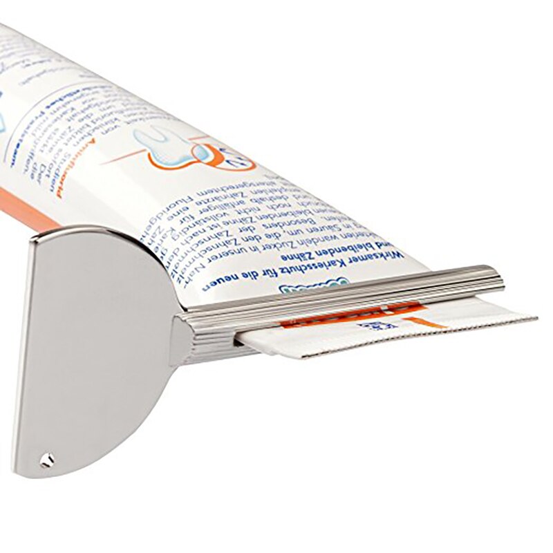 1pc Toothpaste Tube Extruder Key Bathroom Cosmetic... – Vicedeal