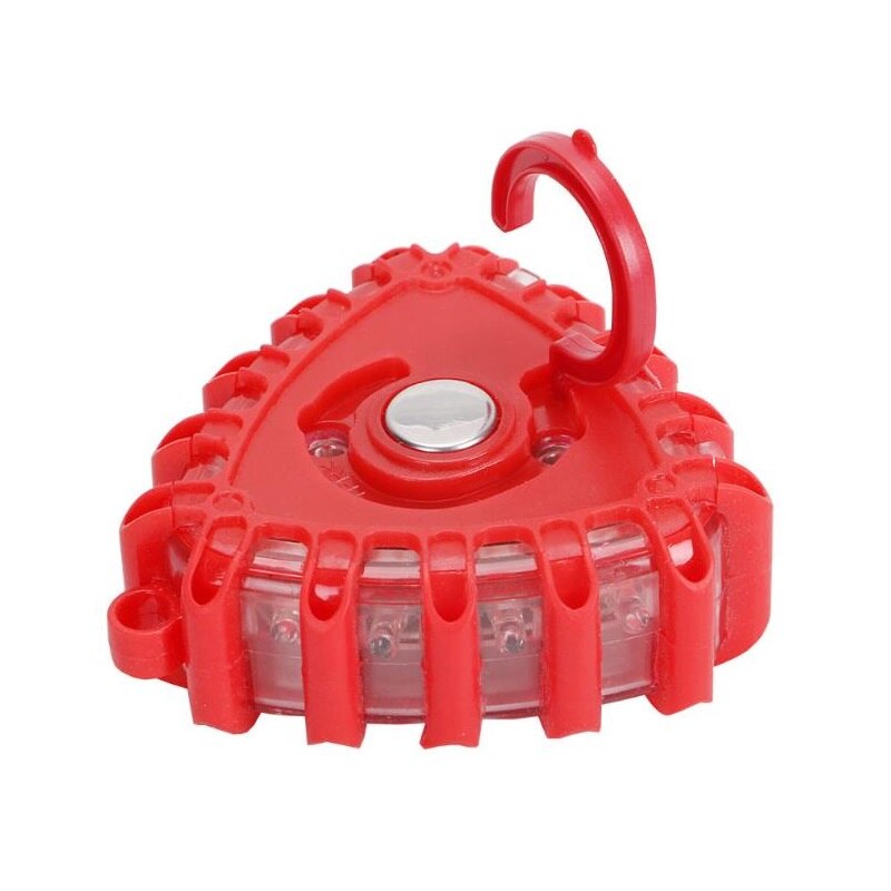 LED Vehicular Traffic Safety Signal Emergency Warn... – Vicedeal