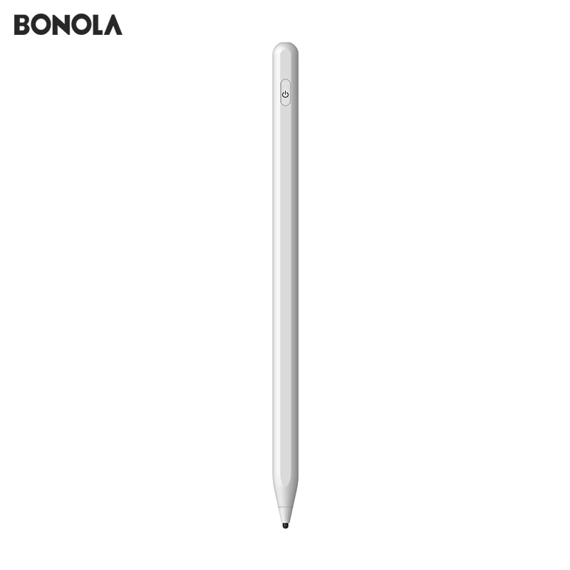 Bonola Magnetic Active Stylus Pen For iPad Pro Sty... – Grandado
