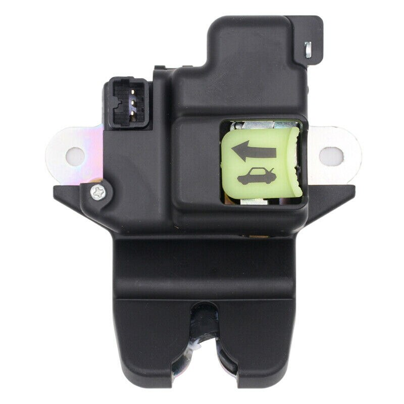 Tailgate Trunk Lock Latch door Lock for Hyundai El... – Grandado