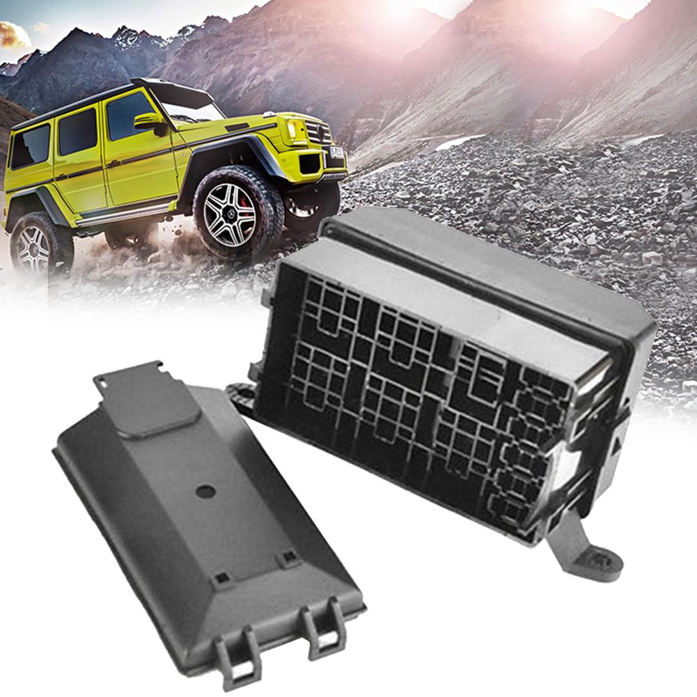 Waterproof Universal Relay Box 6 Relays 6 ATC/ATO ... – Vicedeal