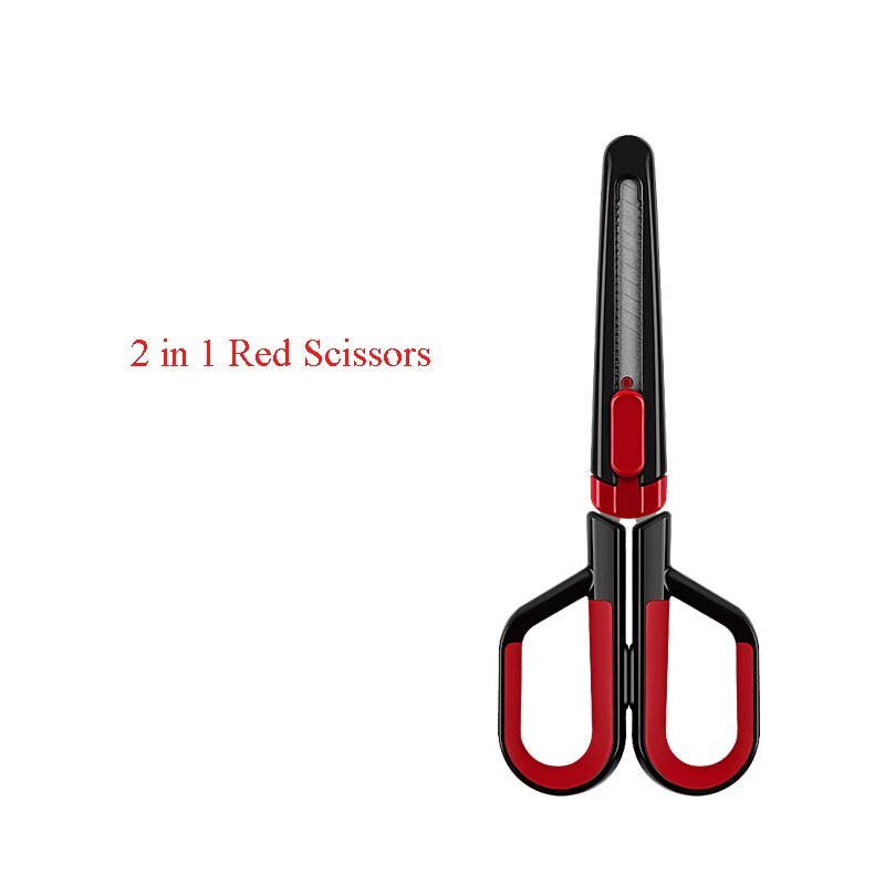 Youpin Fizz 2 In 1 Multi-Function Scissors With Kn... – Grandado