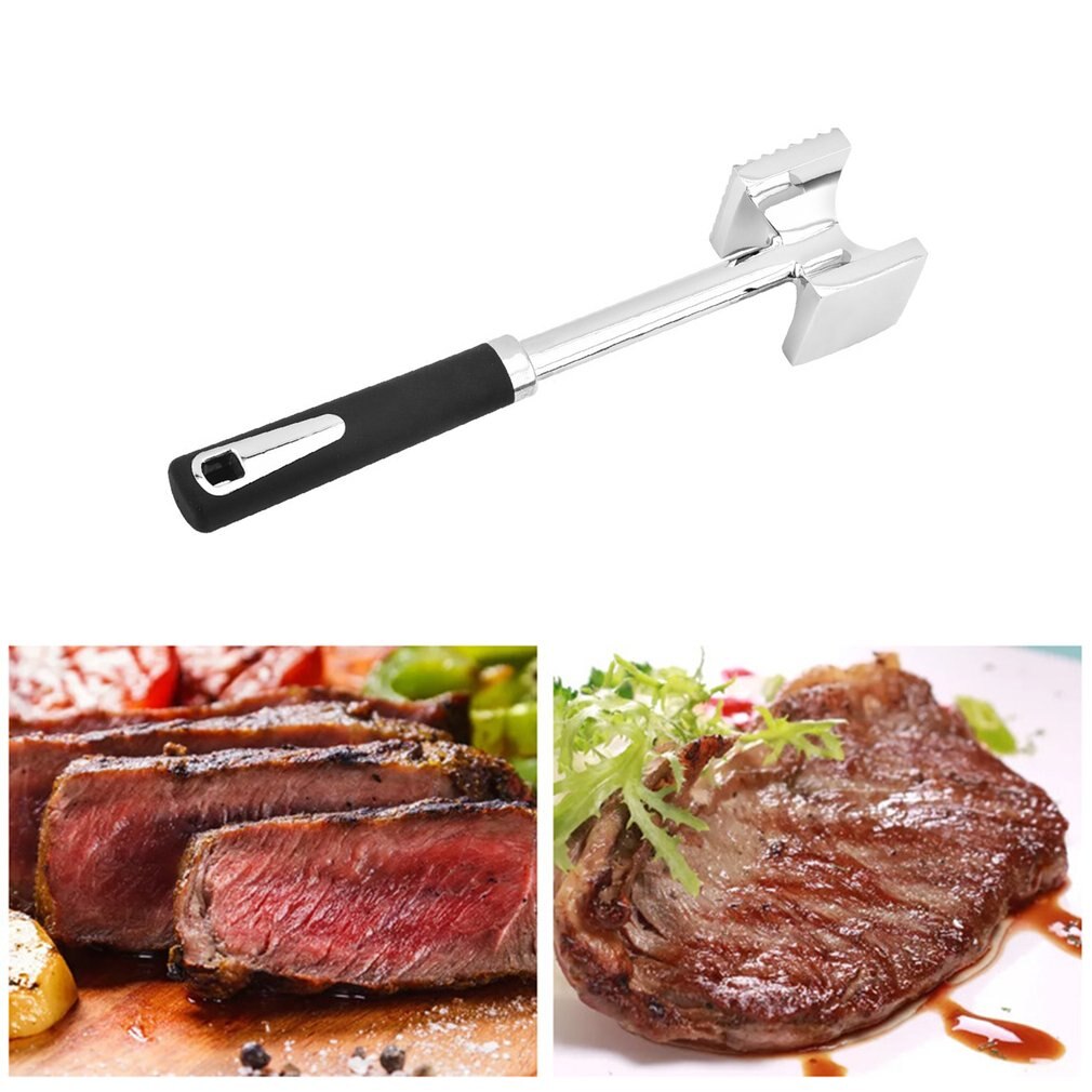 Household Stainless Steel Knock Loose Beef Mace St... – Grandado