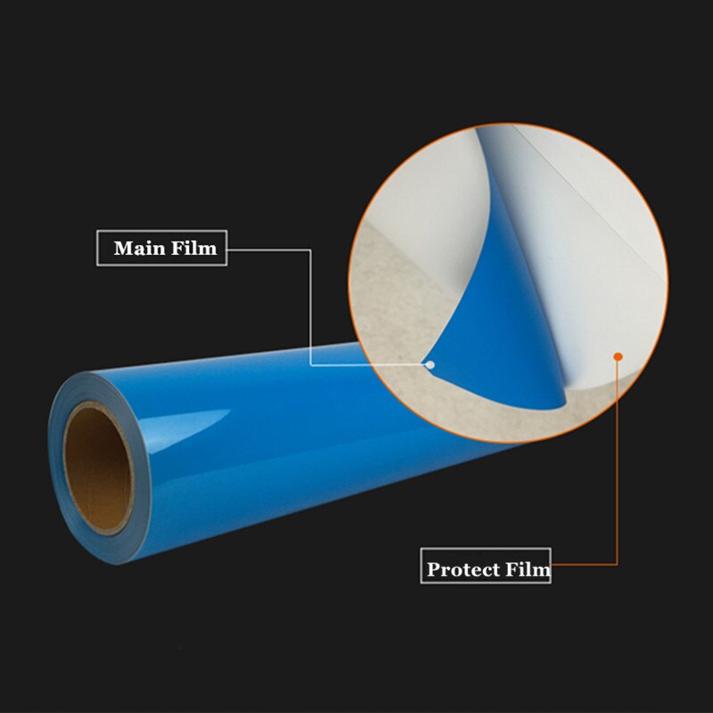 PVC Vinyl from Korea, PVC Heat Transfer Film From ... – Grandado
