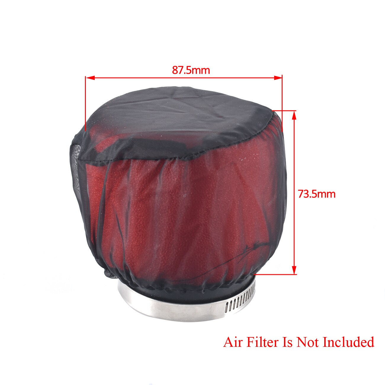 Dirt Pit Bike Foam Air filter Cover Cap fit ATV Mo... – Vicedeal