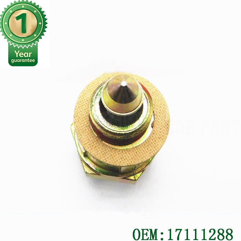 Idle air Control Valve For Jaguar XJ XJS BUICK Lan... – Vicedeal