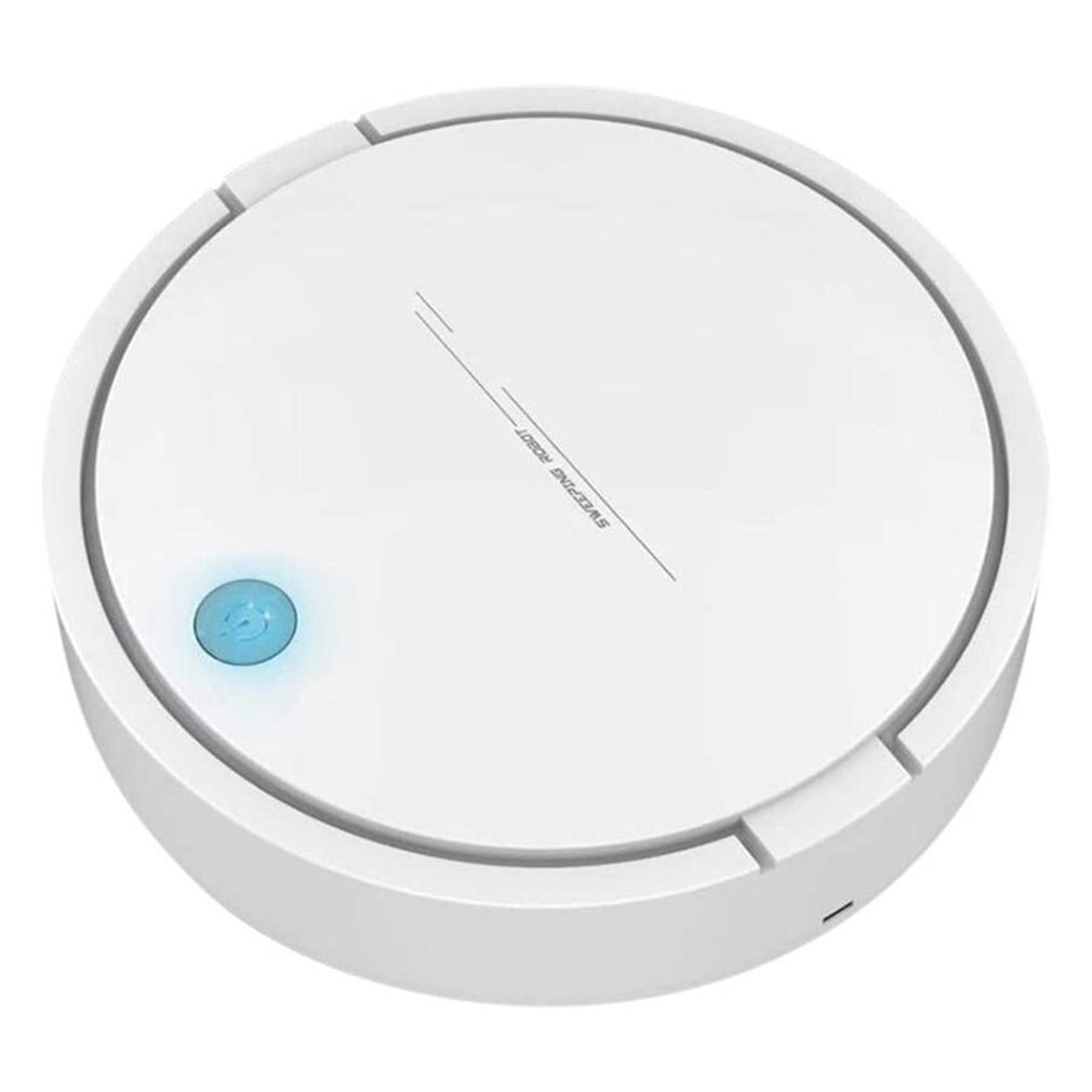 Smart Rechargeable Sweeping Robot Household Sweepi... – Grandado
