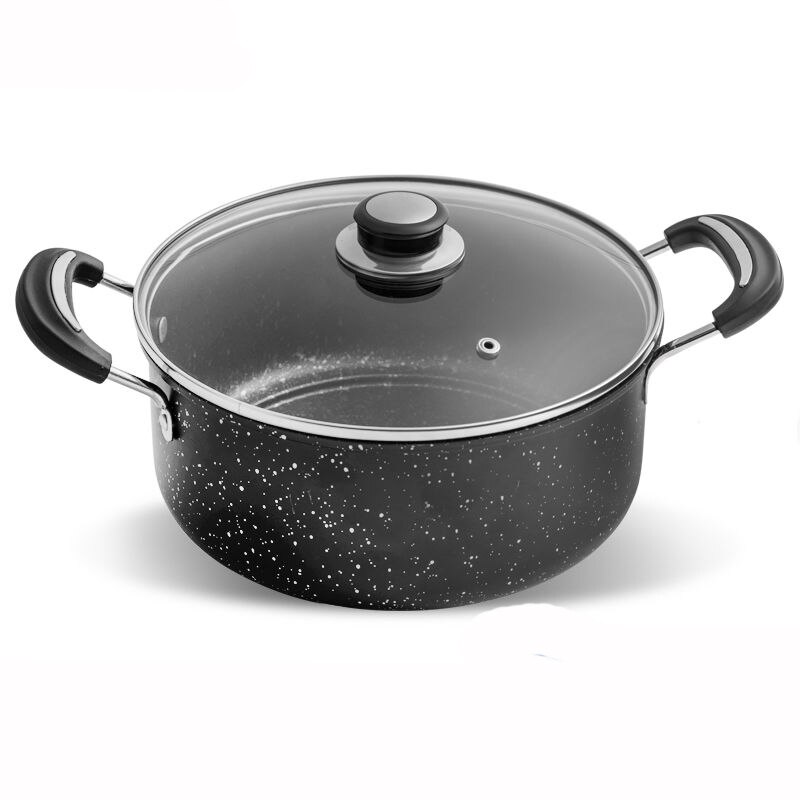 Maifan Stone Soup Pot Thickened Large Capacity Hou... – Grandado