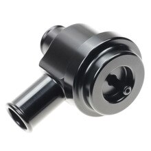 Universal 25mm Turbo Blow Off Valve with Adapter, ... – Vicedeal