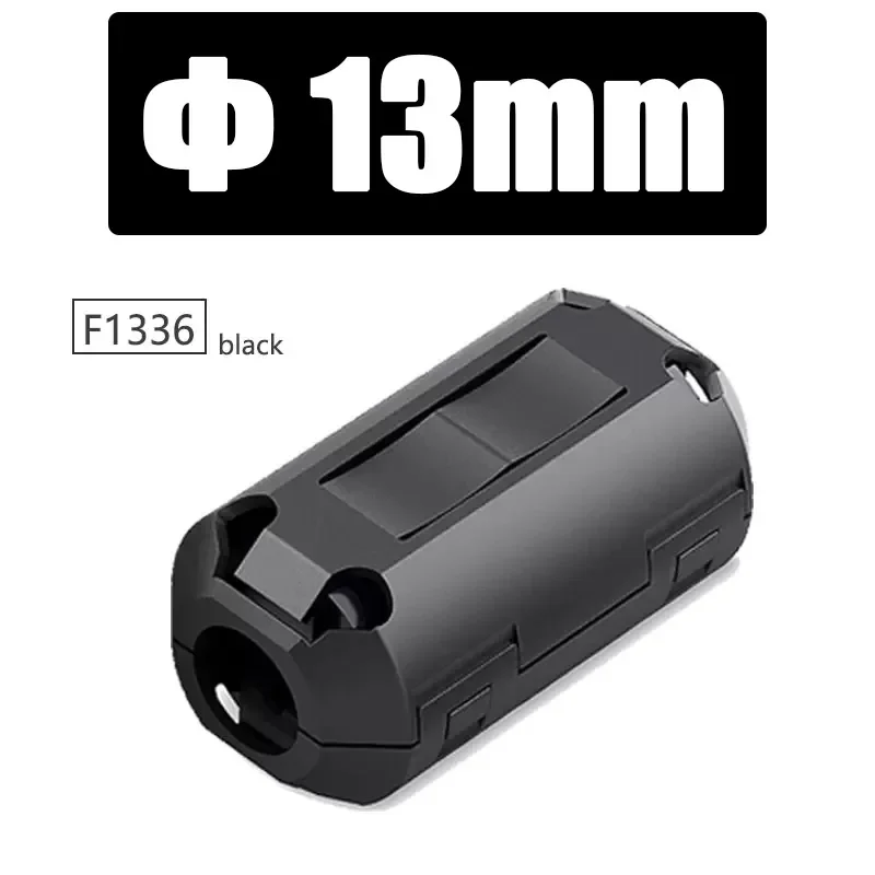 EMC Ferrite Core Cord Ring Choke Bead RFI EMI Nois... – Grandado