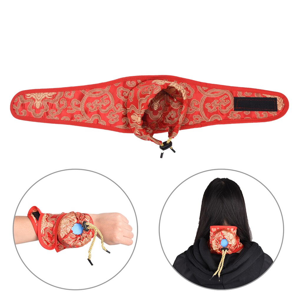 Thicken Moxibustion Device Box Neck Leg Eye Massag... – Grandado