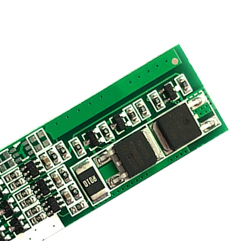 1Pcs 3S 12V 8A Bms Lithium Batterij Oplader Besche... – Vicedeal