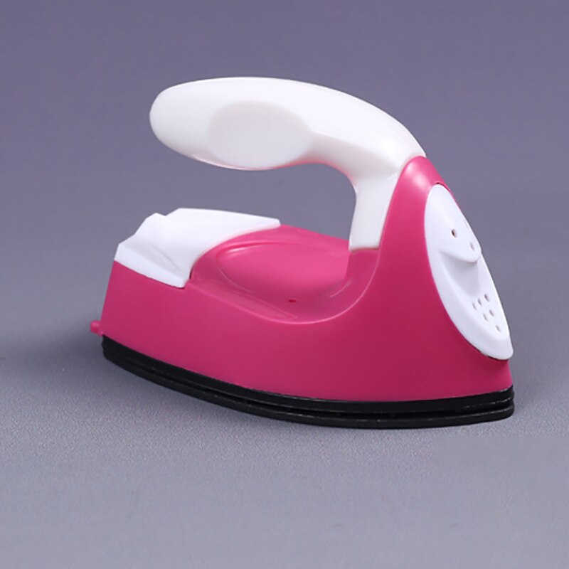 Mini Ceramic Eectric Iron Coating Floor Dust Resis... – Vicedeal