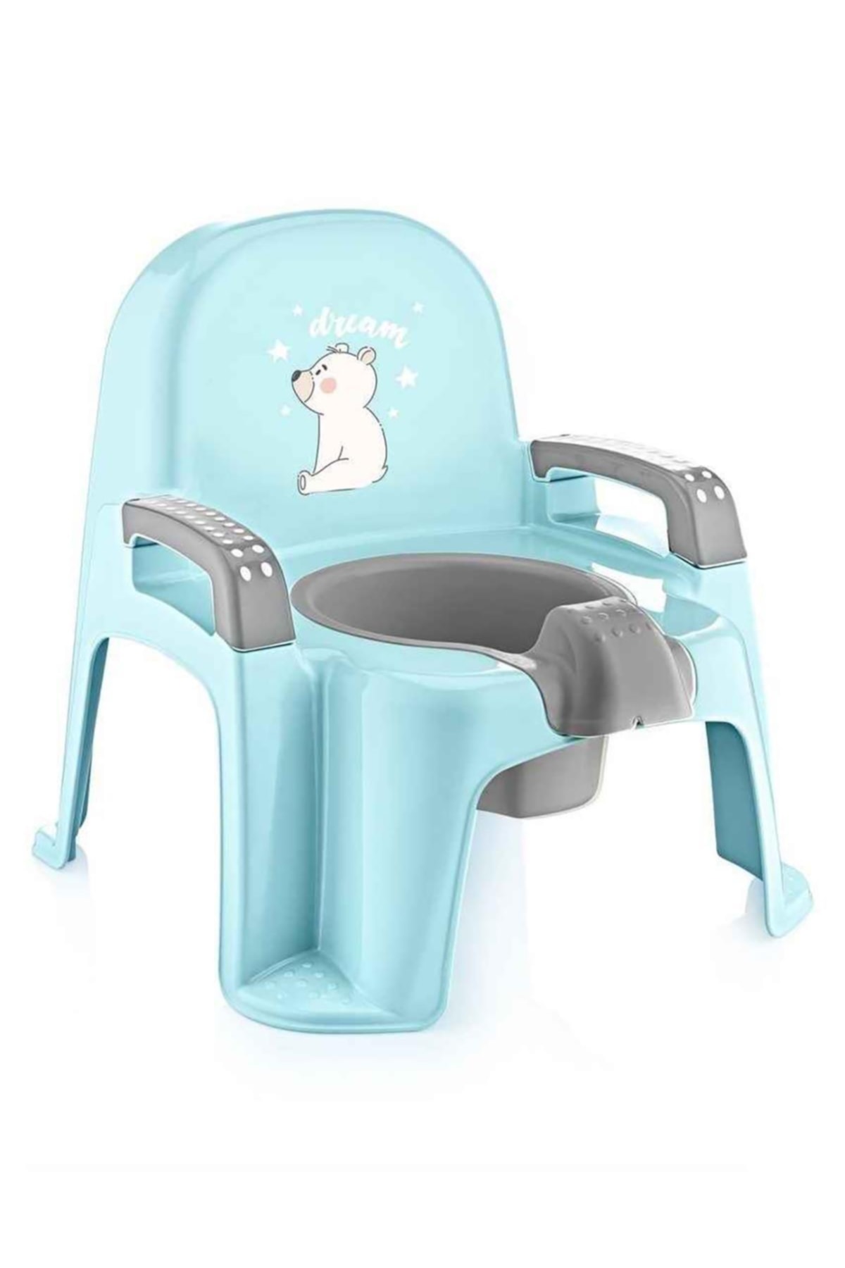 Baby Potty 004 Blue – Vicedeal