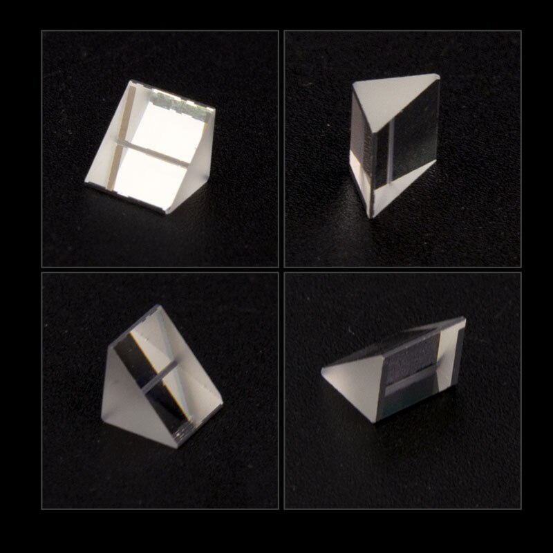 10PCS 5mm Factory Defective Optical Glass Mini Rig... – Vicedeal