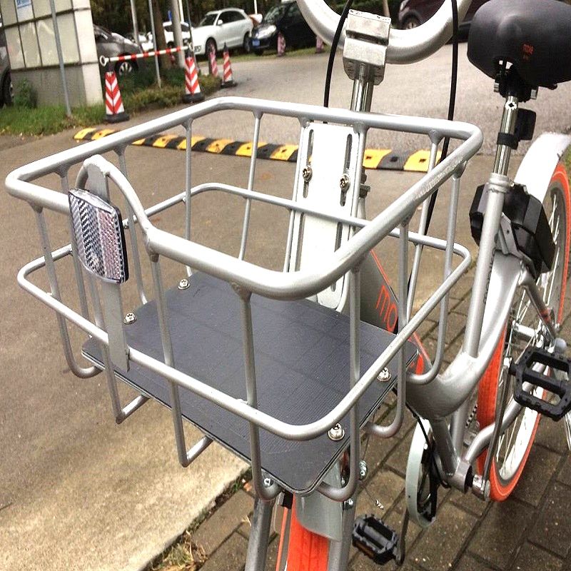 6V 6W Zonnepaneel Met Junction Box Voor Bike Delen... – Grandado