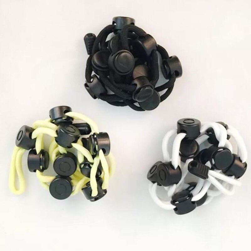 3Pcs/lot Socks Hanging Rope Multi-function Washing... – Grandado