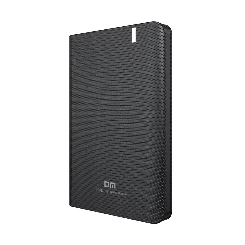 DM 2.5" SATA to USB 2.0 Micro B Hard Drive SS... – Grandado