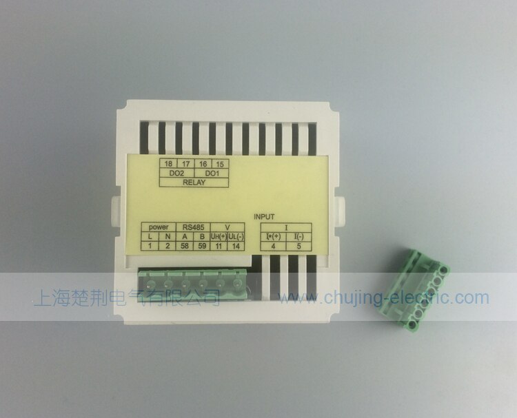 Compteur de fréquence numérique monophasé ave... – Grandado Compteur de fréquence numérique monophasé ave... – Grandado