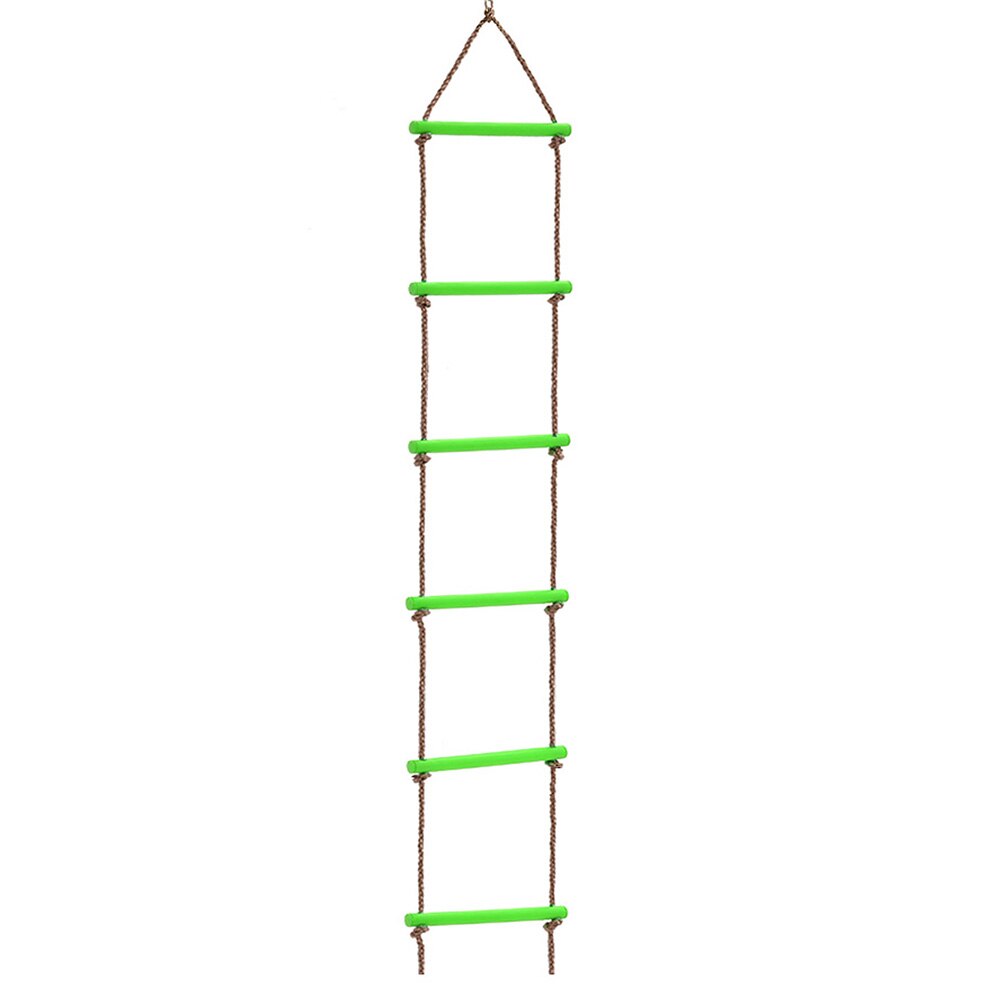 Climbing Rope Ladder Fun Climbing Rope Ladder For ... – Grandado