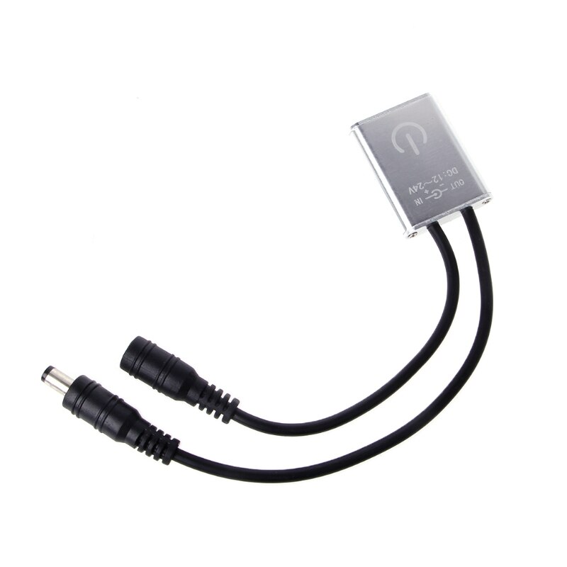 DC 12V 24V 3A DC Touch Sensor Dimmer Switch For LE... – Grandado