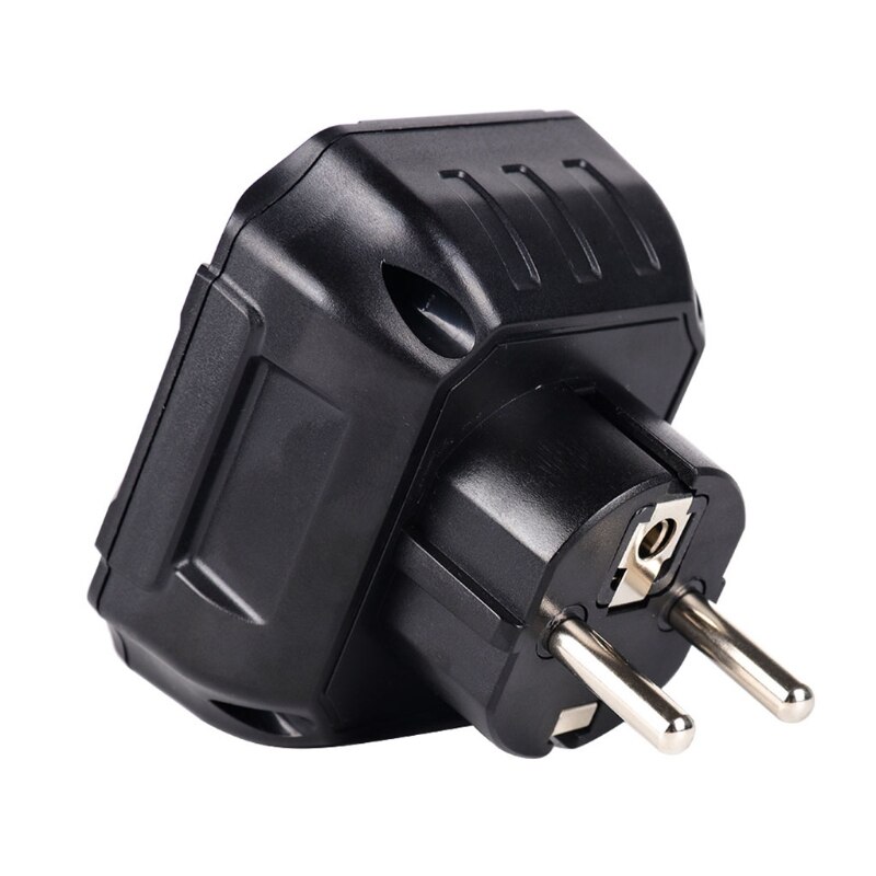 110v 250v Smart Socket Tester Digital Voltage And Grandado