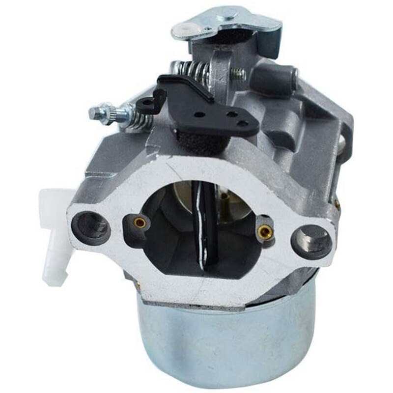 For Briggs & Stratton Carburetor Carb 28M707 2... – Vicedeal