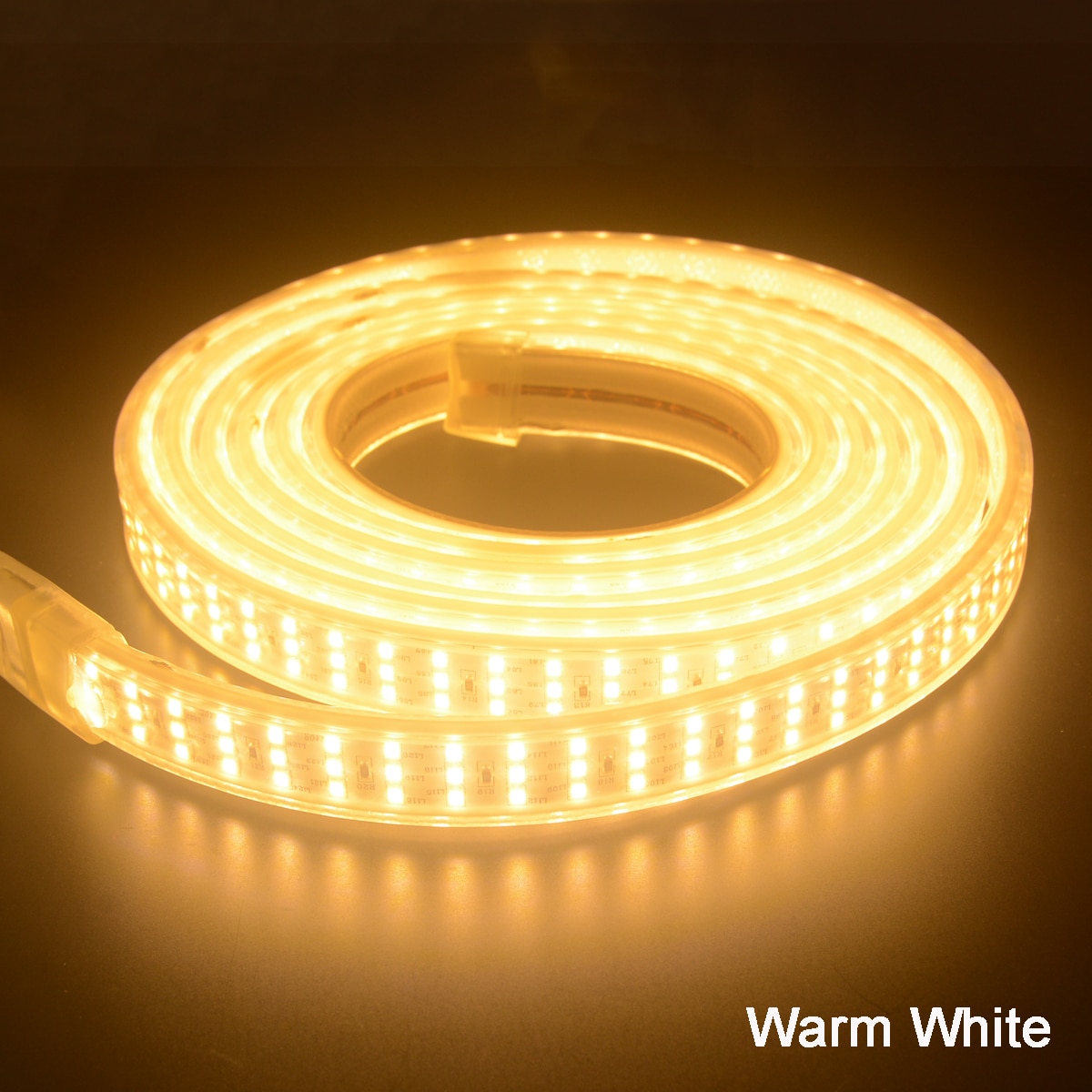 led strip Light 220v SMD 2835 flexible tape 276 le... – Grandado