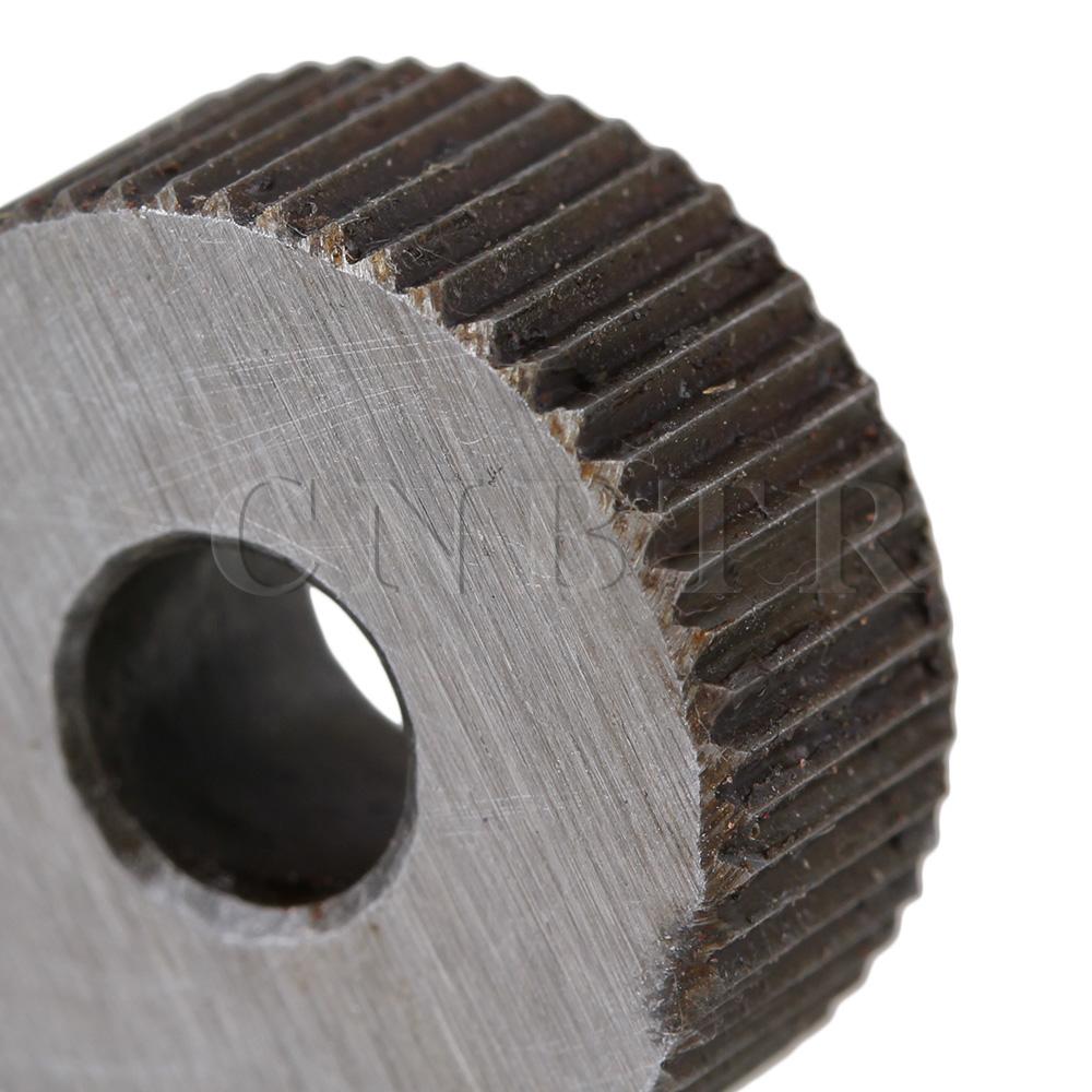 CNBTR-Rueda de moleteado lineal grueso para trabaj... – Grandado