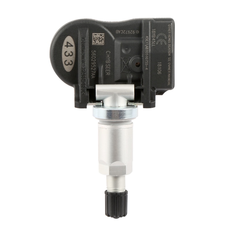 Sensor de presión de neumáticos TPMS para Chrysler... – Grandado