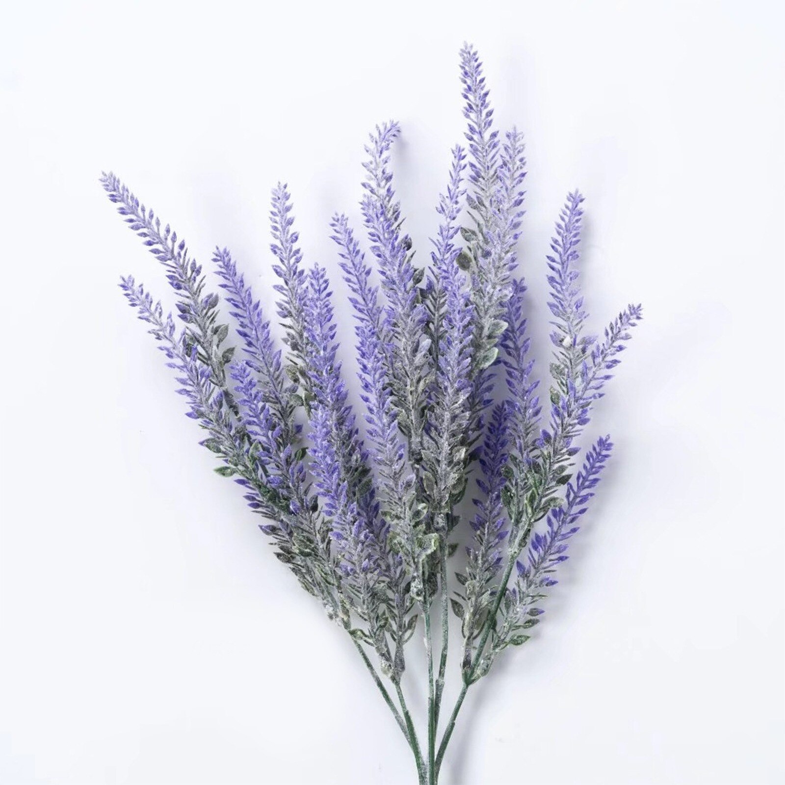Artificial Lavender Flowers Limited Lavender Bouqu... – Grandado