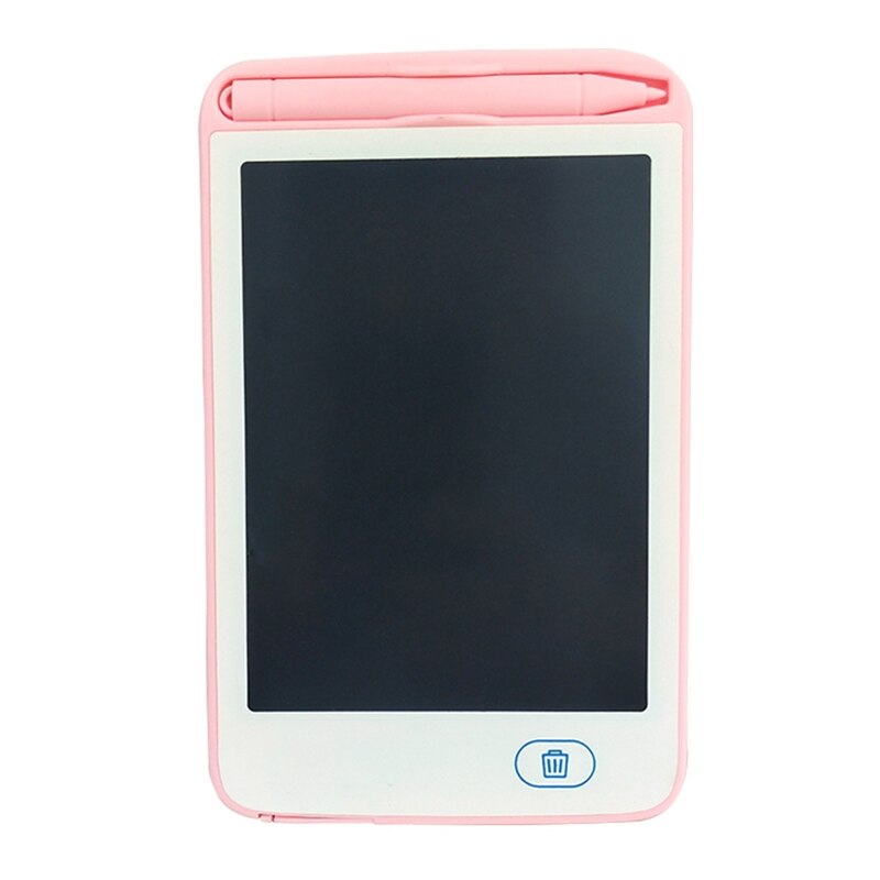 6.5 inches LCD Writing Board Drawing Toy Funny Sch... – Grandado